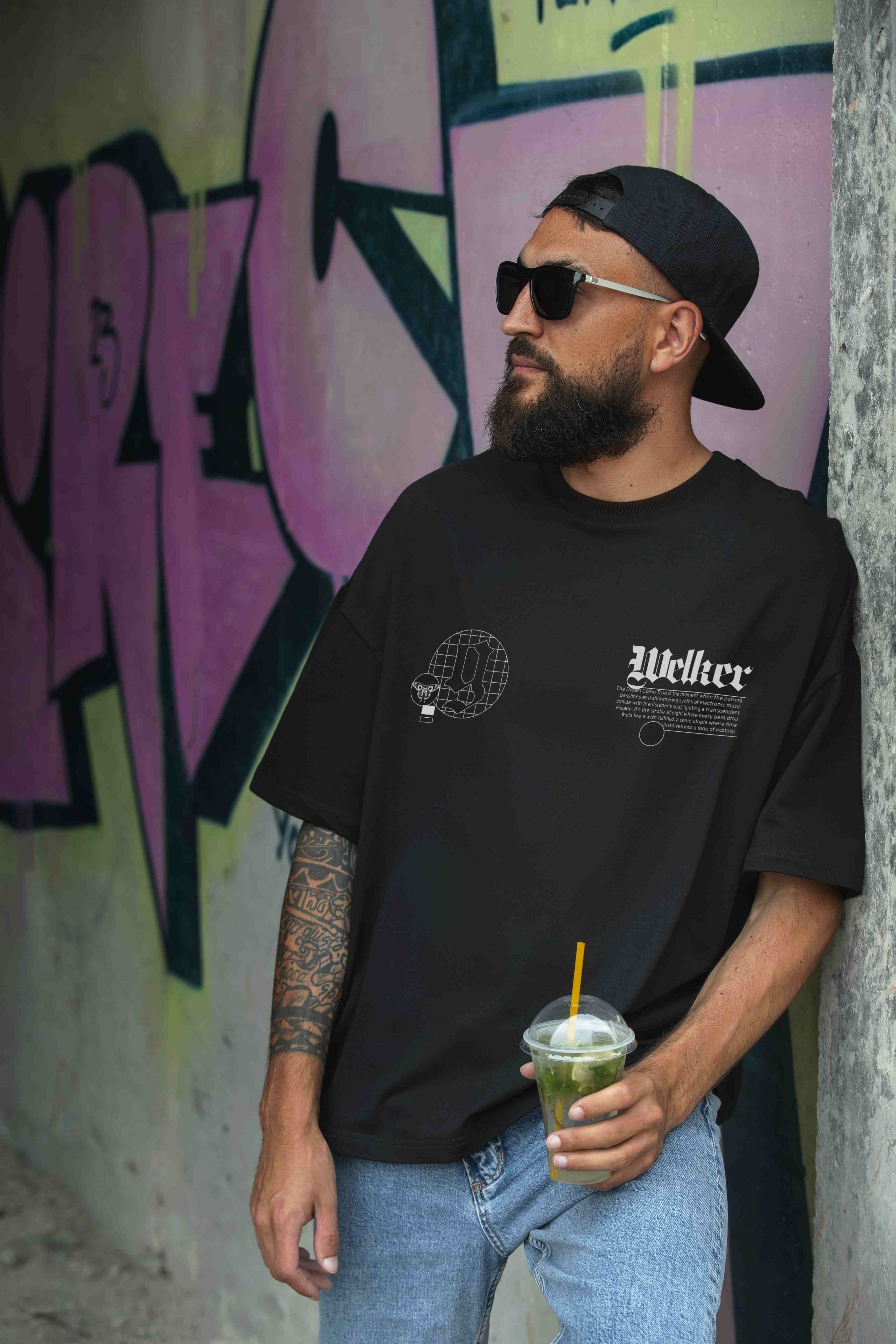 WELKER | Official Website